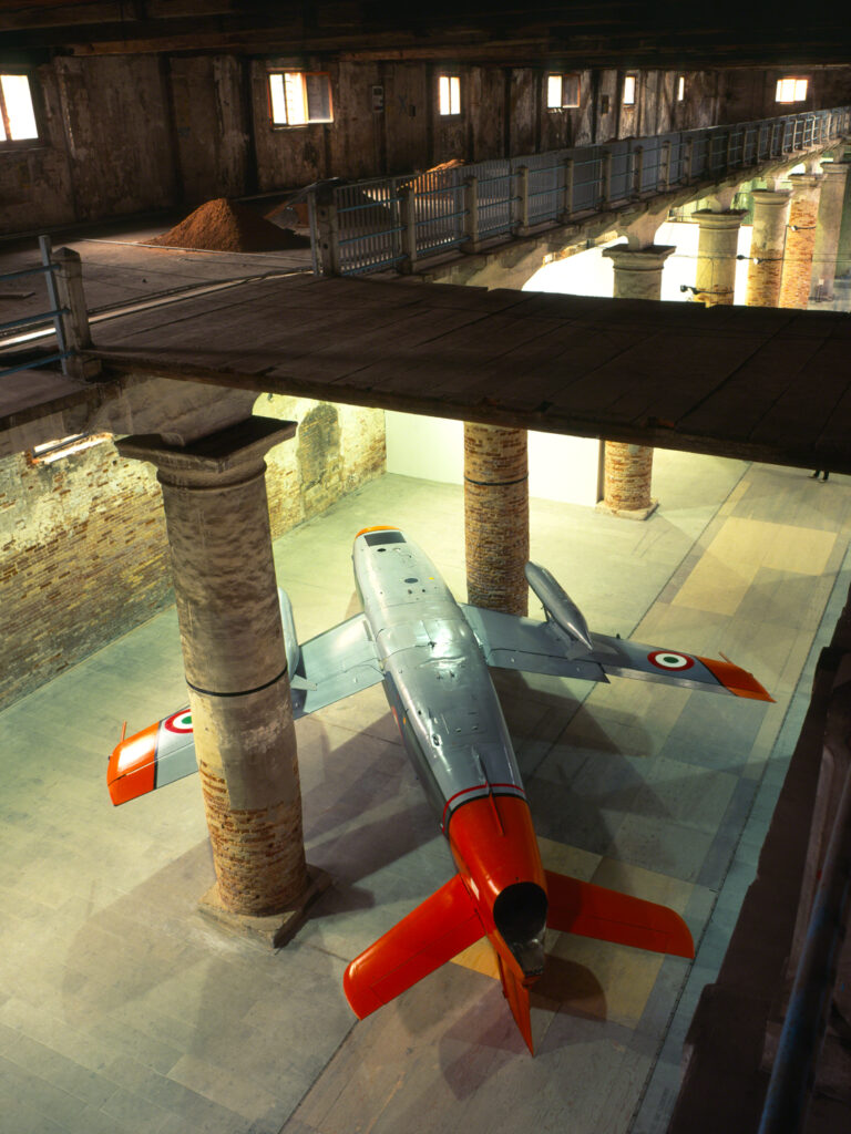 Paola Pivi: wandering through a career driven by bold decisions - https://more-so.com